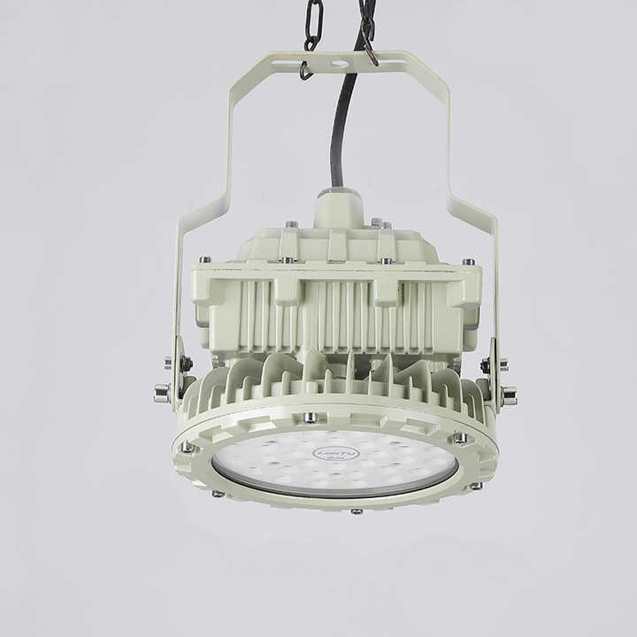 Explosion Proof Industrial Led Light Explosion Proof Industrial Led ...