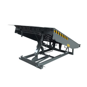 Pick the Right Wholesale container loading dock leveller - Alibaba.com