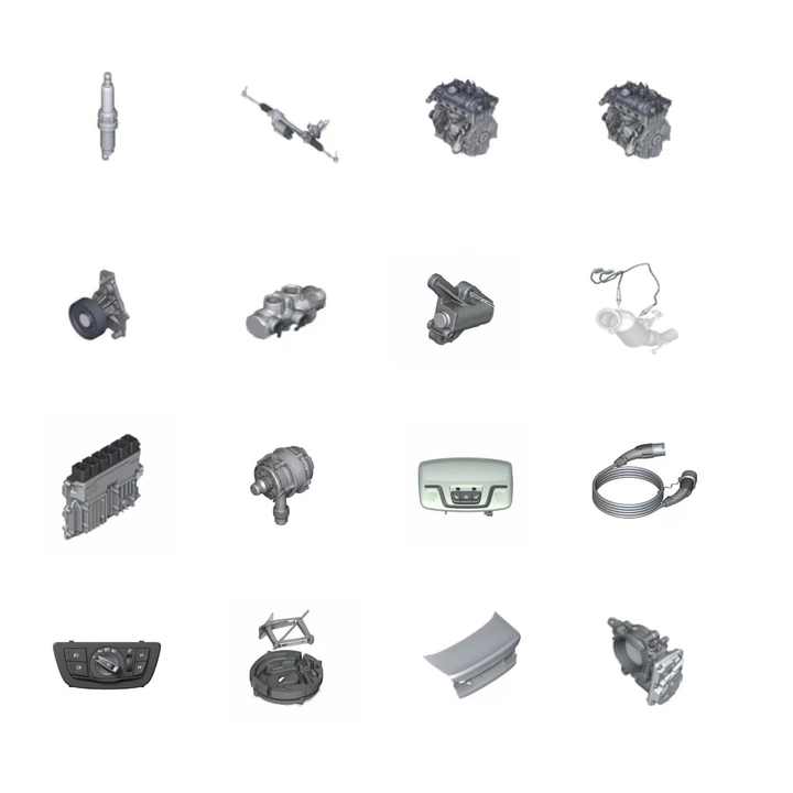 메르세데스 벤츠용 BMW 아우디 Vw 포르쉐 커넥팅로드 부싱-커넥팅로드| Alibaba.com