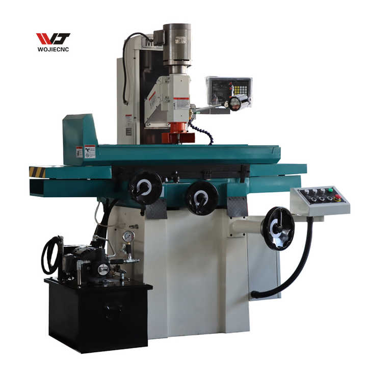 Surface Grinding Machine M7225 - Precision and Efficiency