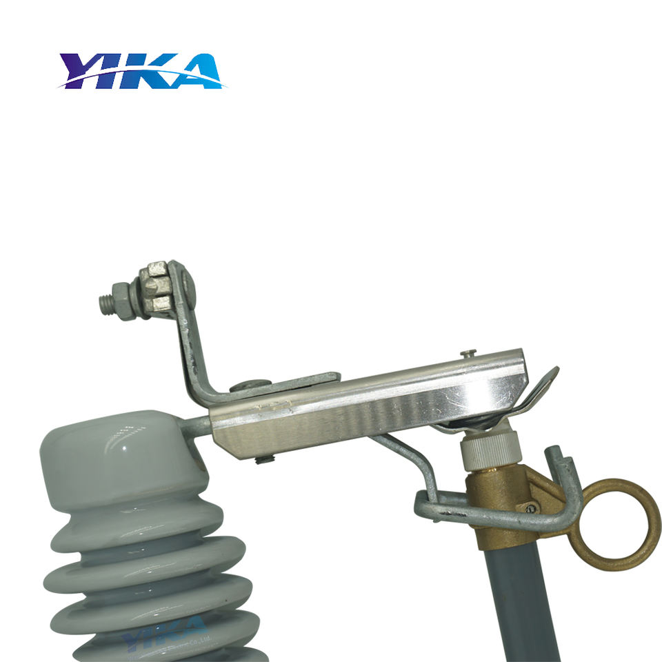 YIKA YK1-11 Drop Out Type Fuse Cutout Outdoor Transformer Protection ...