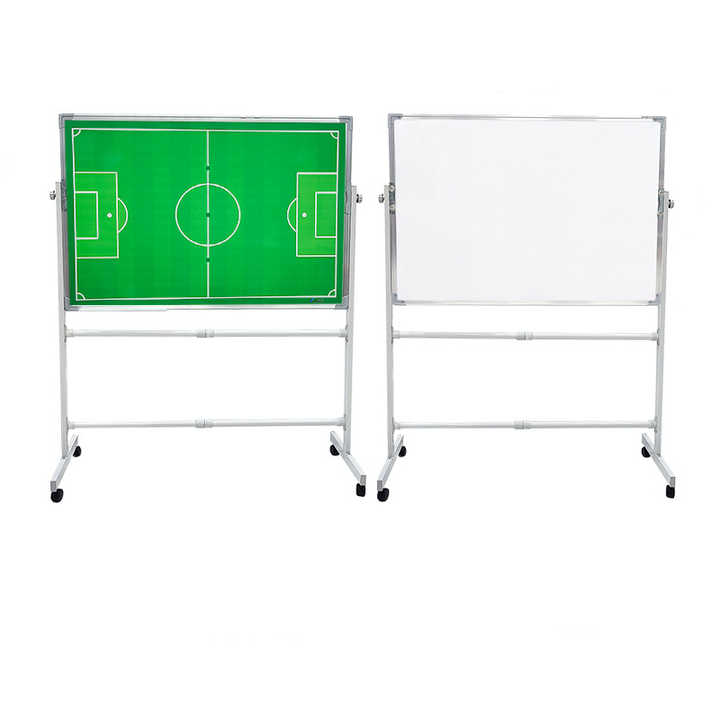 MAICCA Magnetic Foldable Tactical Board for Football Training