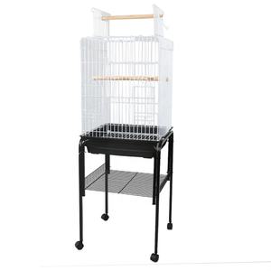 double stack bird cage, double stack bird cage Suppliers and ...