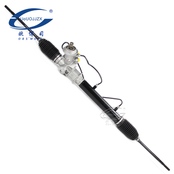 Auto Steering Gear Assy for BMW Z4 E89 (2009-2016) LHD - Refurbished ...