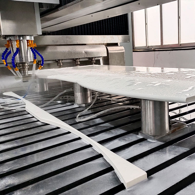 3 Axis Marble Granite Quartz Stone Kitchen Countertop Processing ...