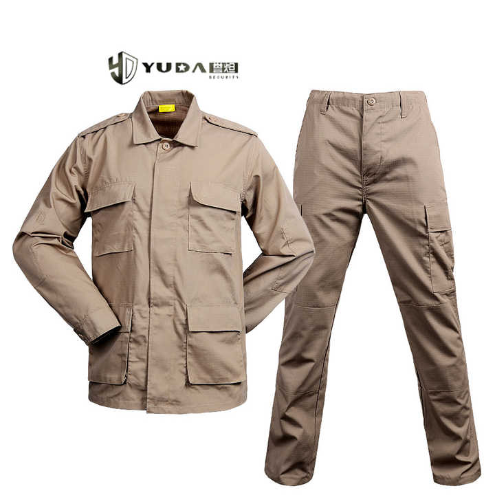 Yuda Outdoor Ocp Uniform Camouflage Suit BDU ACU ODM Custom Tactical ...