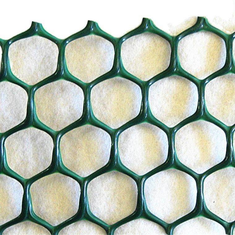 Industrial Design Style Hard Plastic Mesh for Earthwork Products ...