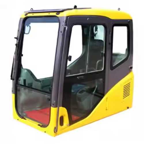 Excavator Cab Drive Operator Cab for 320C 325C 315C 330C 315D 320D 325D ...