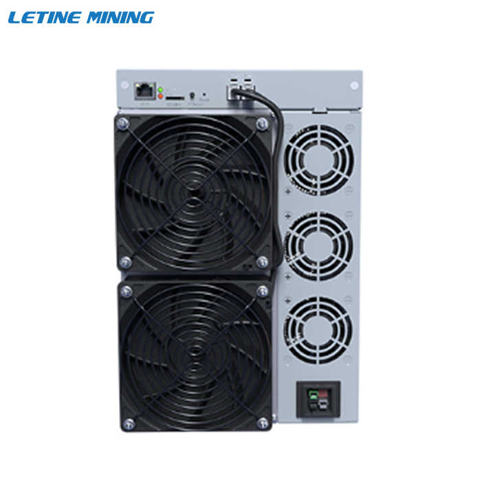 Bitdeer SealMiner A2 228T 16.5W Bitcoin ASIC Miner A2 234T 232T 230T ...