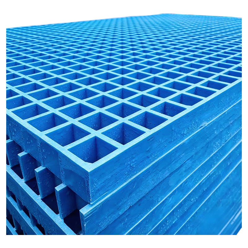 Wholesale Molded FRP Grating Walkway, Fiberglass Panel Mesh Grating ...
