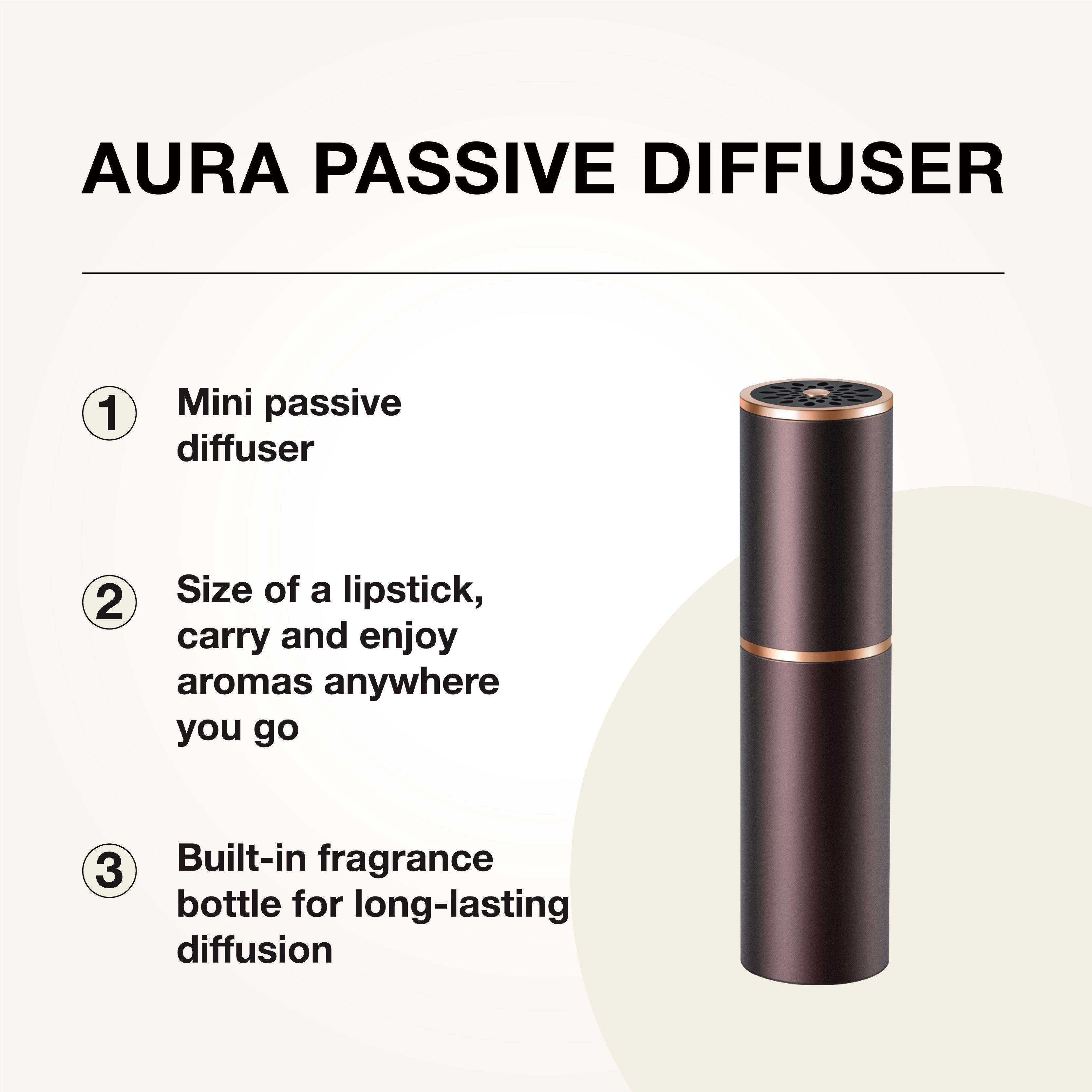 How to Choose the Best Aroma Diffuser Pen: A Complete Buying Guide