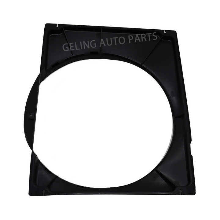 Hyundai H100 Truck Body Parts - Coolant Radiator Shroud Fan Blade 25350 ...