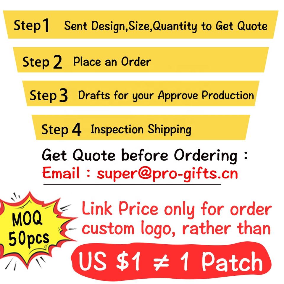 PVC Morale Patch PVC Patch Fun Morale Very Suitable for Meme ...