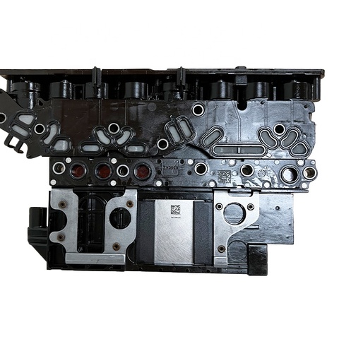 6L80 Transmission Control Module Kit Fit For Cadillac Escalade ...