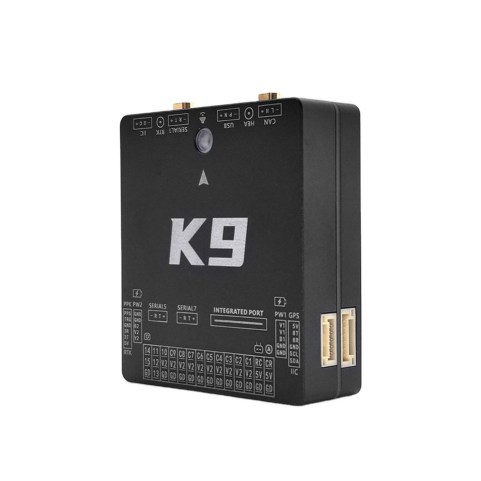 ACFLY K9 RTK Aerial Survey Drone - Dual IMU & Anti-magnetic
