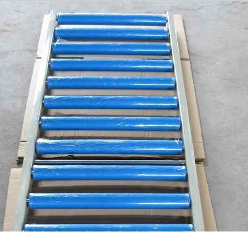 50mm Diameter Pvc Pipe Gravity Roller Idler| Alibaba.com