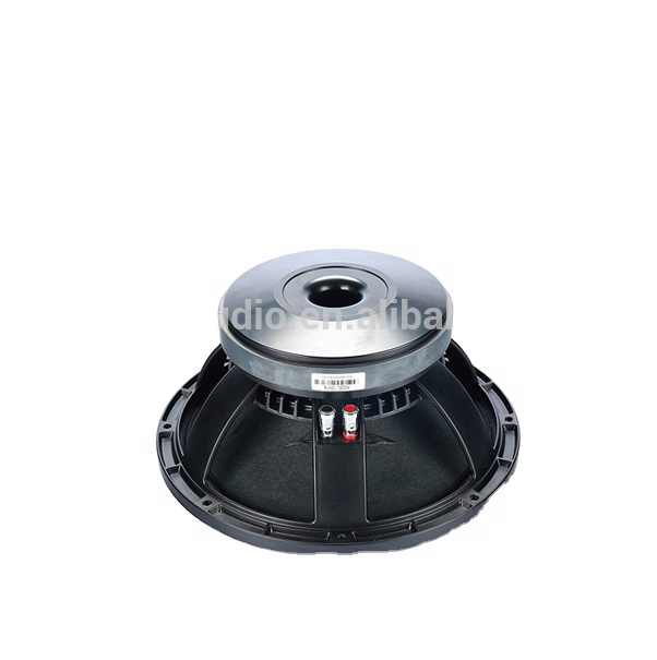 12 Inch Full Range High Sensitivity 75 Mm Voice Coil Pa System Speaker ...
