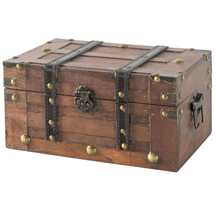 Wholesale Custom Multi-Function Decorative Wood Box