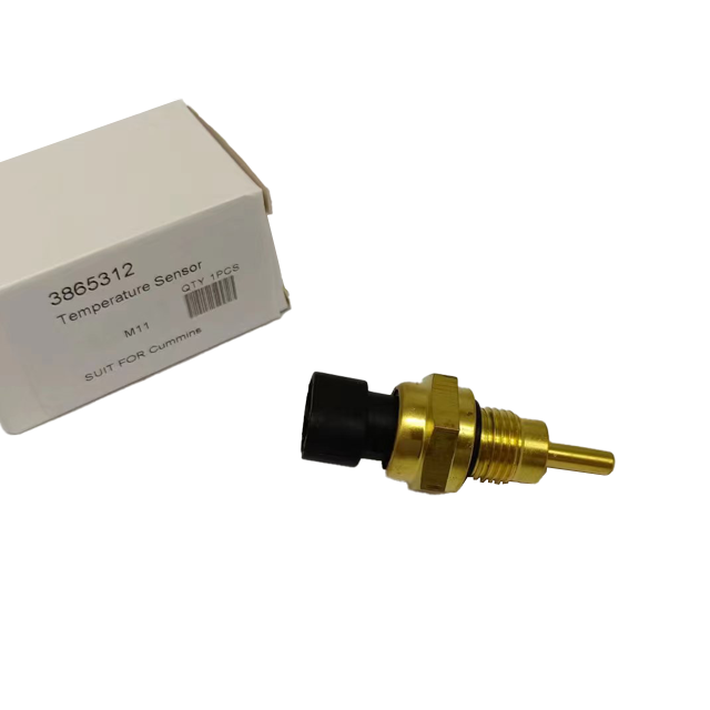 Wholesale Coolant Water Temperature Sensor 3865312 Qsk19 M11 Diesel ...