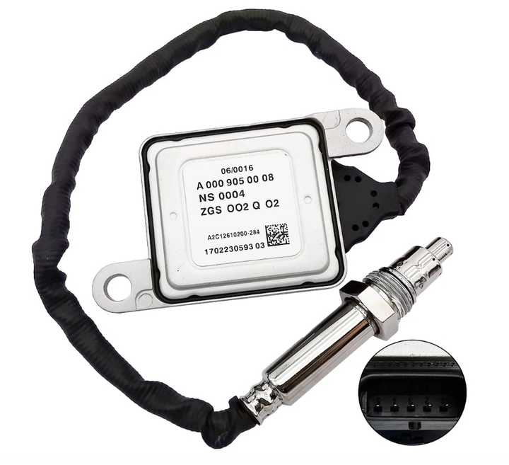OEM 0009050008 Nitrogen Oxygen Sensor A0009050008 for Mercedes Benz ...