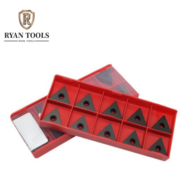 TNMA160404 TNMA160408 TNMA160412 LF3018 deskar Insert CNC Lathe Carbide Inserts Turning Tools ...
