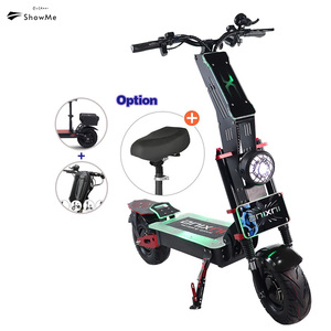 waterproof high speed two wheel electric scooter E Smart Mobile Scooter ...
