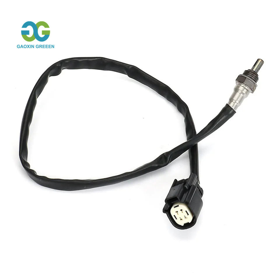 GAOXINSENS Oxygene Quality Management Certified for BMW Car Oxygen ...