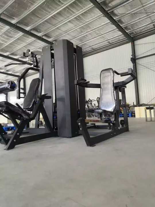 Home Trainer Body Building Fitness multi gym function mutli function ...