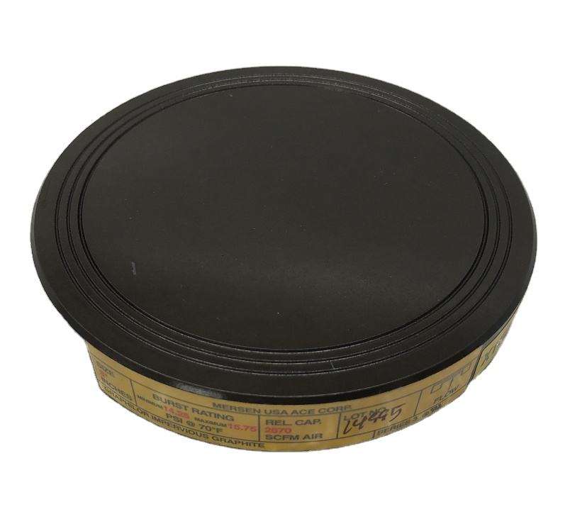 Air Conditioner Refrigeration Compressor Spare Parts Rupture Disk ...