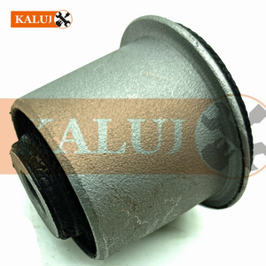 Tensile honda civic rear trailing arm bushing for A Stable Ride ...