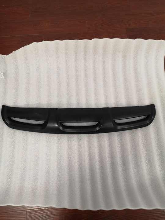 Front Bumper Lower Spoiler 86565-2W000 Car Accessories For Santafe ...