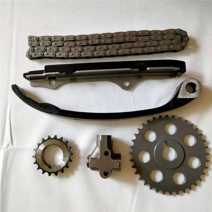 Ka24d Ka24e Timing Chain Kit for nissan Pintara Navara Bluebird KA24D ...