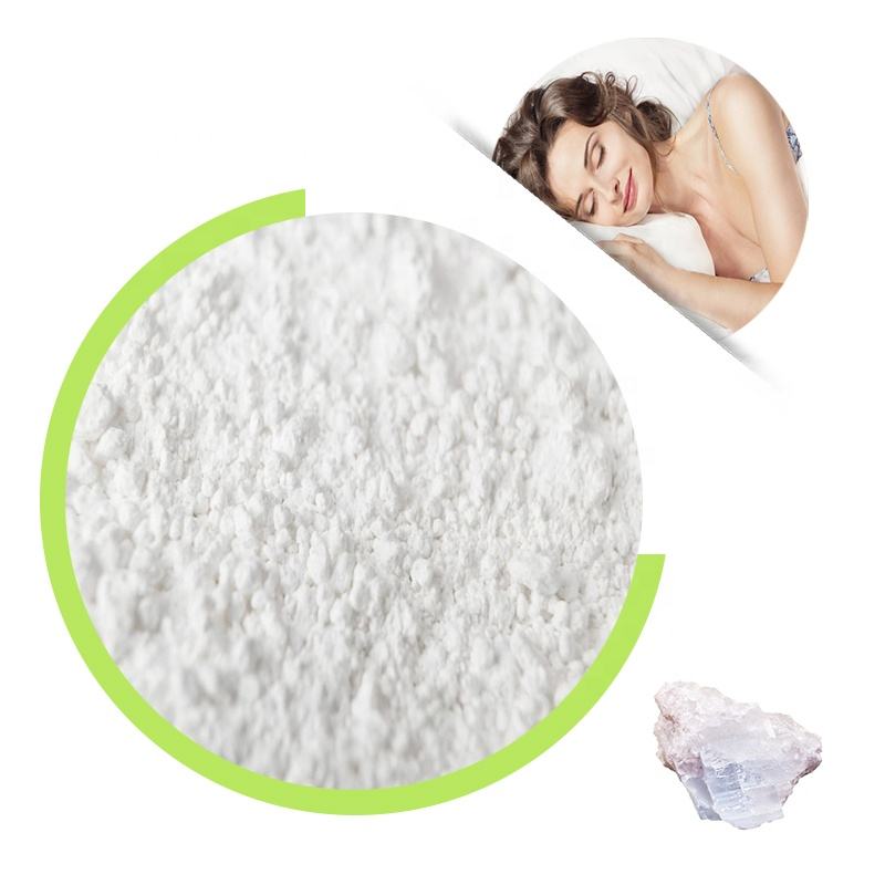 High Quality Food Grade Magnesium Hydroxide Powder