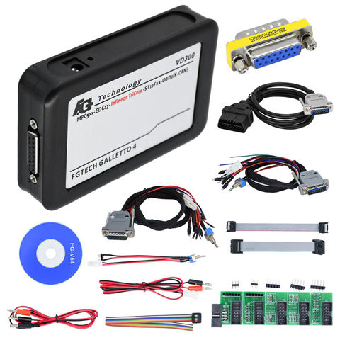 Master MST-3000 Full Version MST 3000 Universal Motorcycle Scanner ...