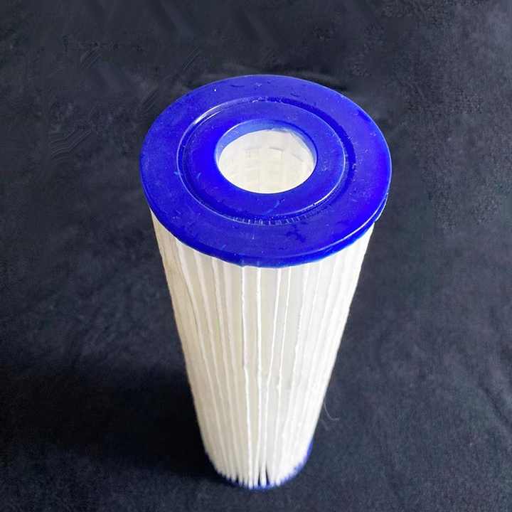 Cold Plunge Chiller Filter Cartridge - 20 Micron PET Water Filter for ...