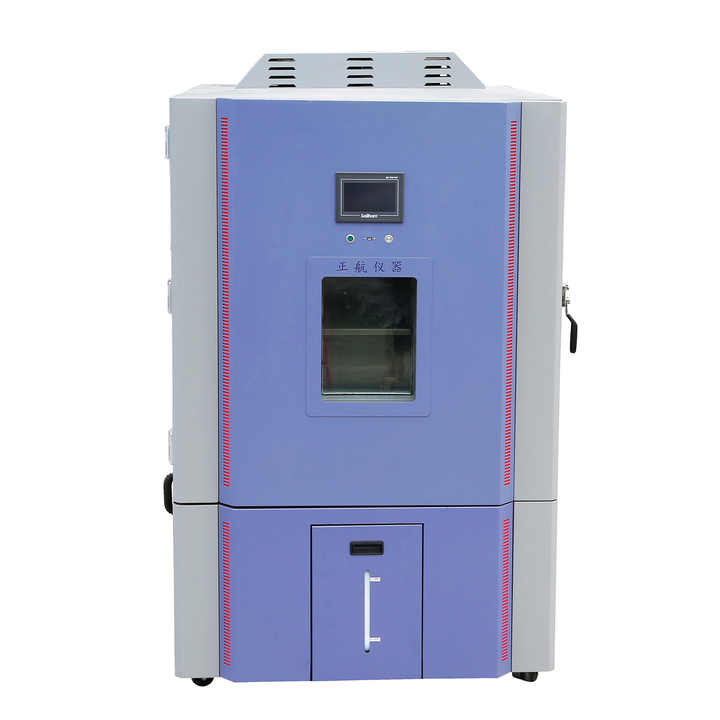 Forced Air Convection Temperature Chamber for Thermal Cycling ...