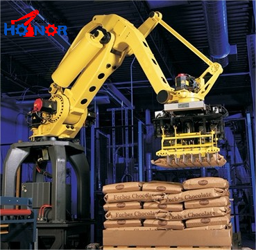 Universal Robot Gripper for Palletizer Robot| Alibaba.com
