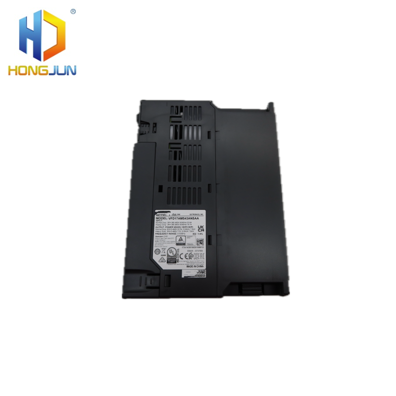Inverter VFD17AMS43ANSAA VFD Variable Speed Drive| Alibaba.com