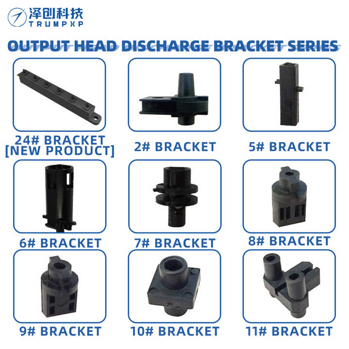 TFB-Y146 Customized Small Size Needlepoint Bipolar Devices