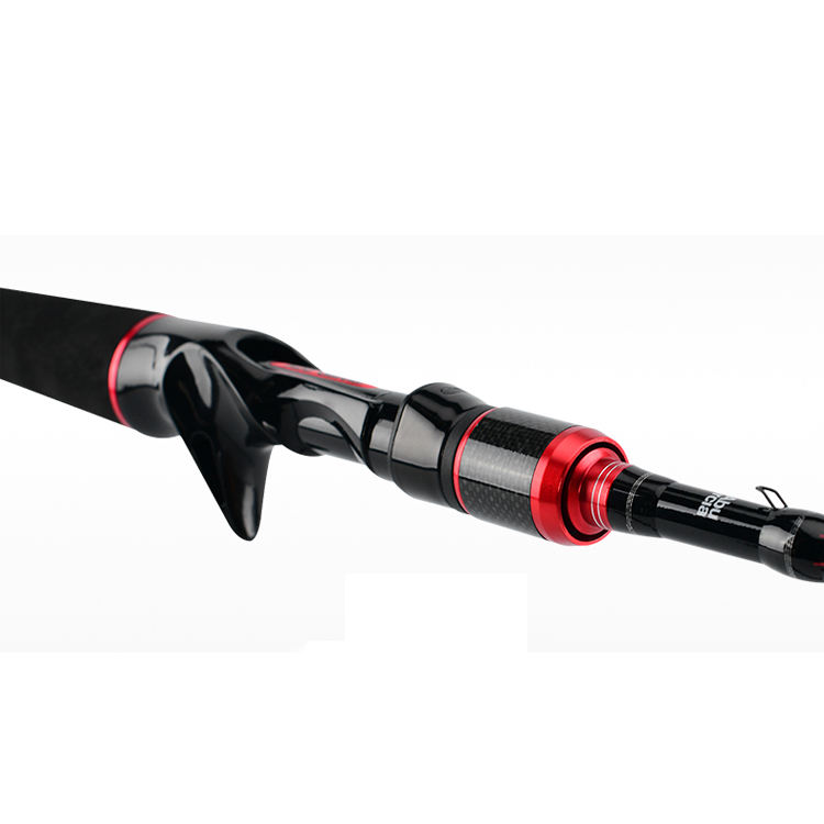 How to Choose the Best Abu Garcia Spinning Rod for Your Fishing Needs