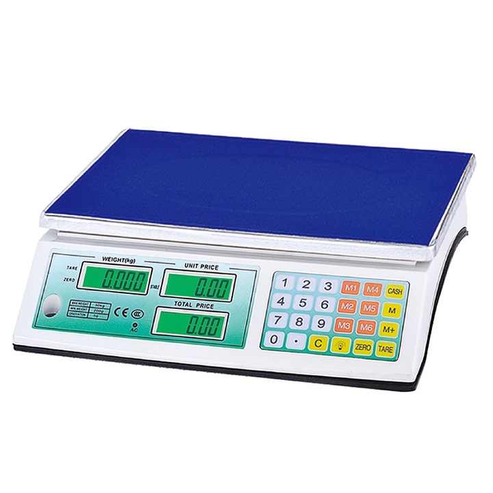 40kg digital weighing scale retail scales| Alibaba.com