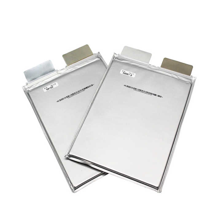 Farasis P53B 53ah 3.7V Lithium Ion Battery for Electric Vehicles
