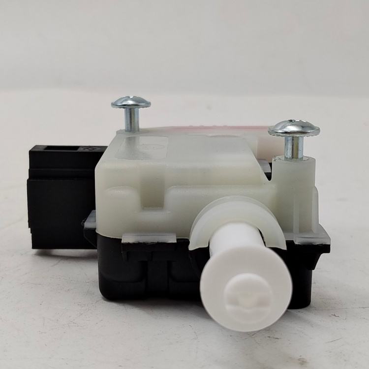 Fuel Filler Flap Open Motor Actuator for VW Jetta Passat 1K5810773A ...
