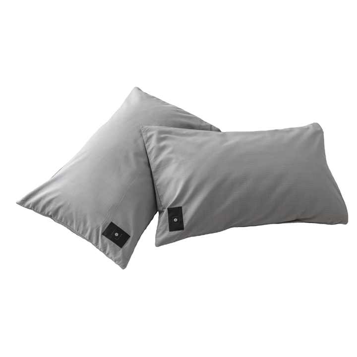 What Is a Grounding Pillowcase? Organic Cotton with Silver Fiber
