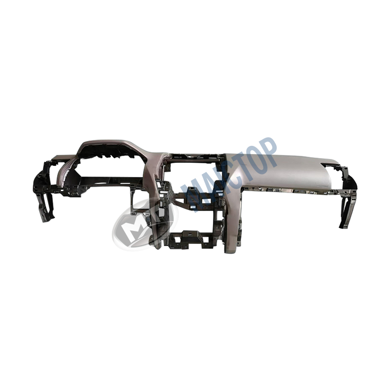 Toyota Prado 150 Interior Upgrade Kit - High Quality Luxury Design