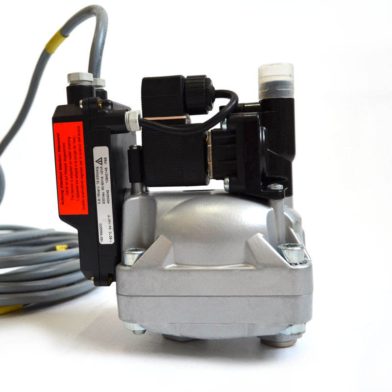 Atlas Copco Compressor Replacement Automatic Drain Valve Model EWD330M ...