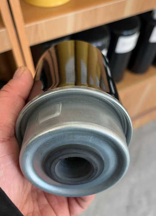 Suministro de fábrica SN70269 BF9875DM 00C02550 RE520842 533914 filtro ...