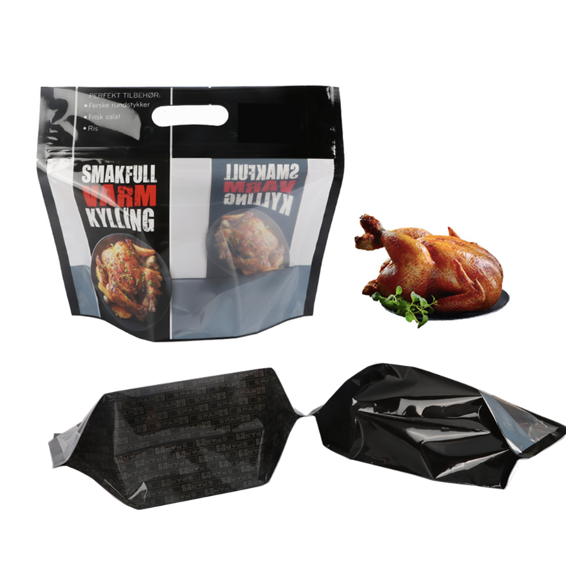 Promoción spanish, Compras online de spanish promocionales, pollo asado ...