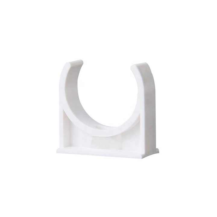 PVC U-Type Pipe Clamps - Durable and Versatile Solutions