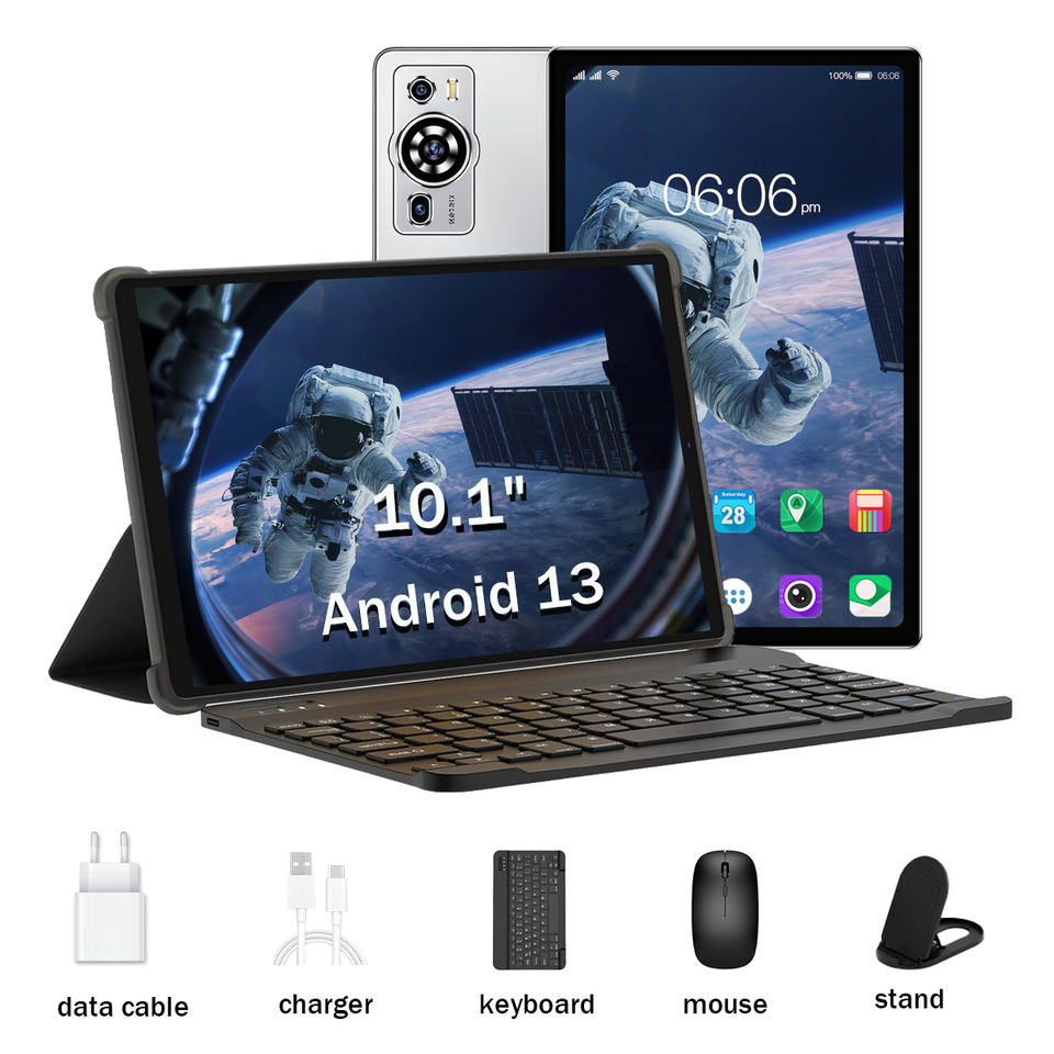 Newest Factory Super Cheapest OEM Android Tablet 10inch Tablet 12+1TB ...